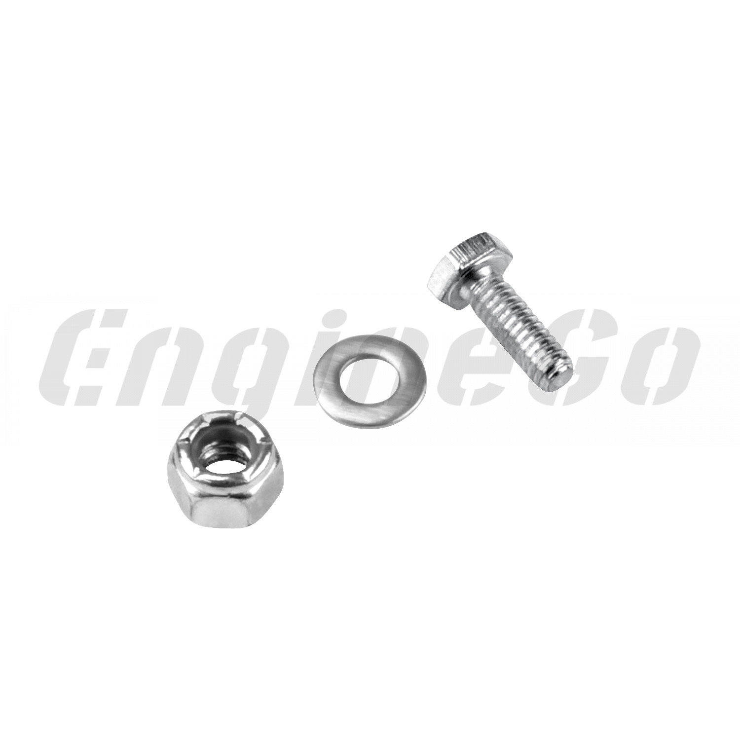 EngineGo EGR Cooler Delete Kit For 11-14&17-23 Ford F250/F350/F450/F550 6.7L Powerstroke Diesel