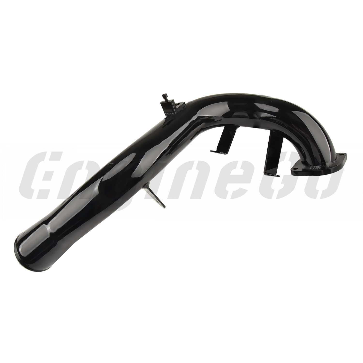 EngineGo EGR Delete Kit with High Flow Intake Elbow for 07.5-10 Sierra ...